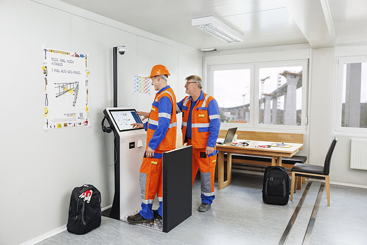 Online Unterweisung Berlin - IHS Online Trainer